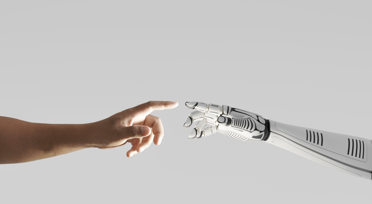 Why Your Bot Should Never Pretend to Be Human - Multifamily Blogs