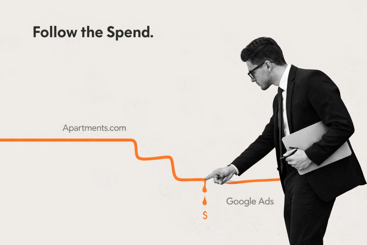 Outsmart Apartment com & Google Ads Spend with SEO-AEO & Google My ...